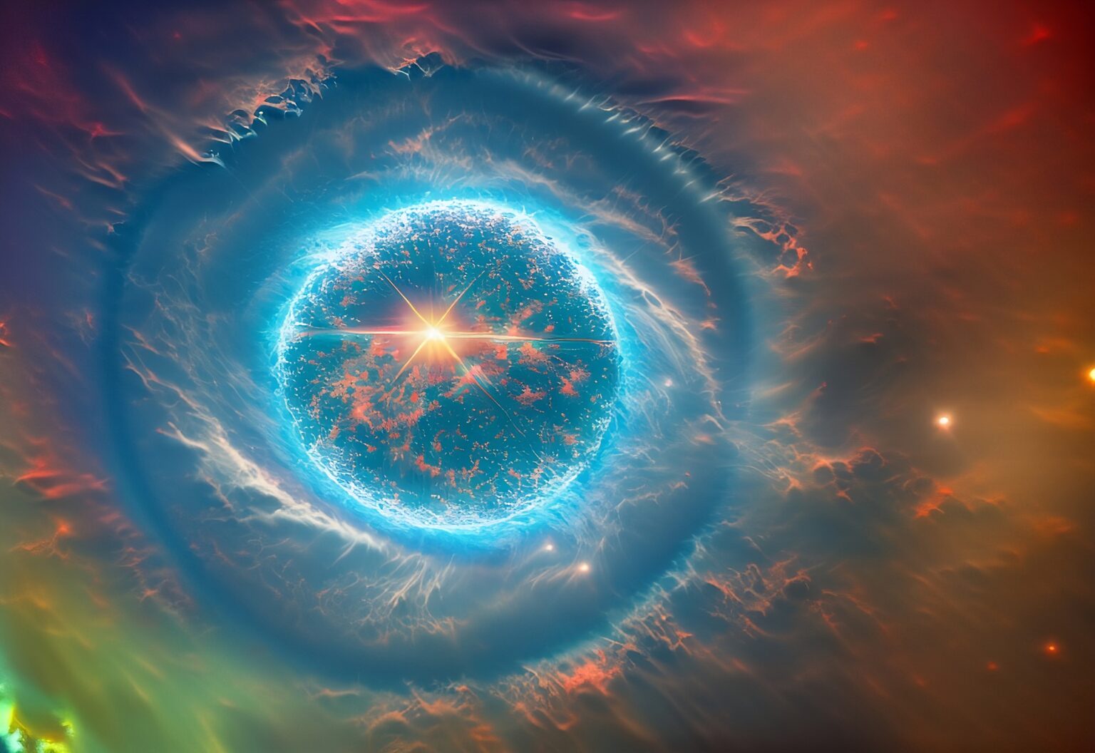 Common misconceptions about the Big Bang - Space Expert